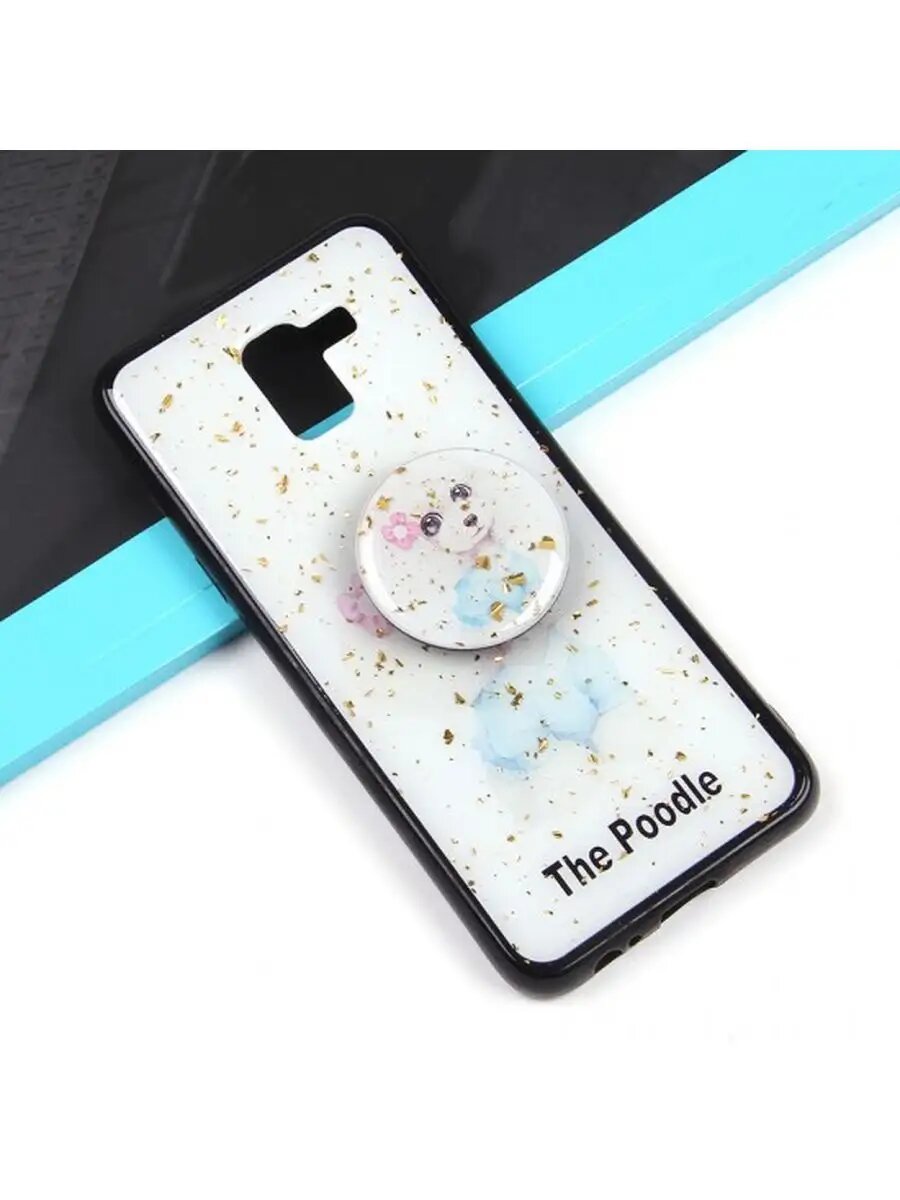 Чехол на Samsung Galaxy J 6 (2018) / Самсунг Галакси Джей 6