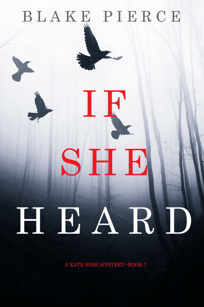 If She Heard [Цифровая книга]