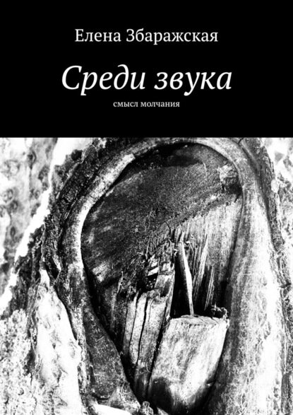 Среди звука. Смысл молчания [Цифровая книга]