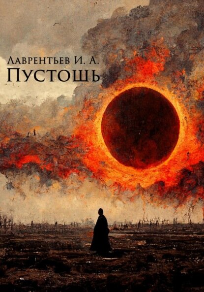 Пустошь [Цифровая книга]