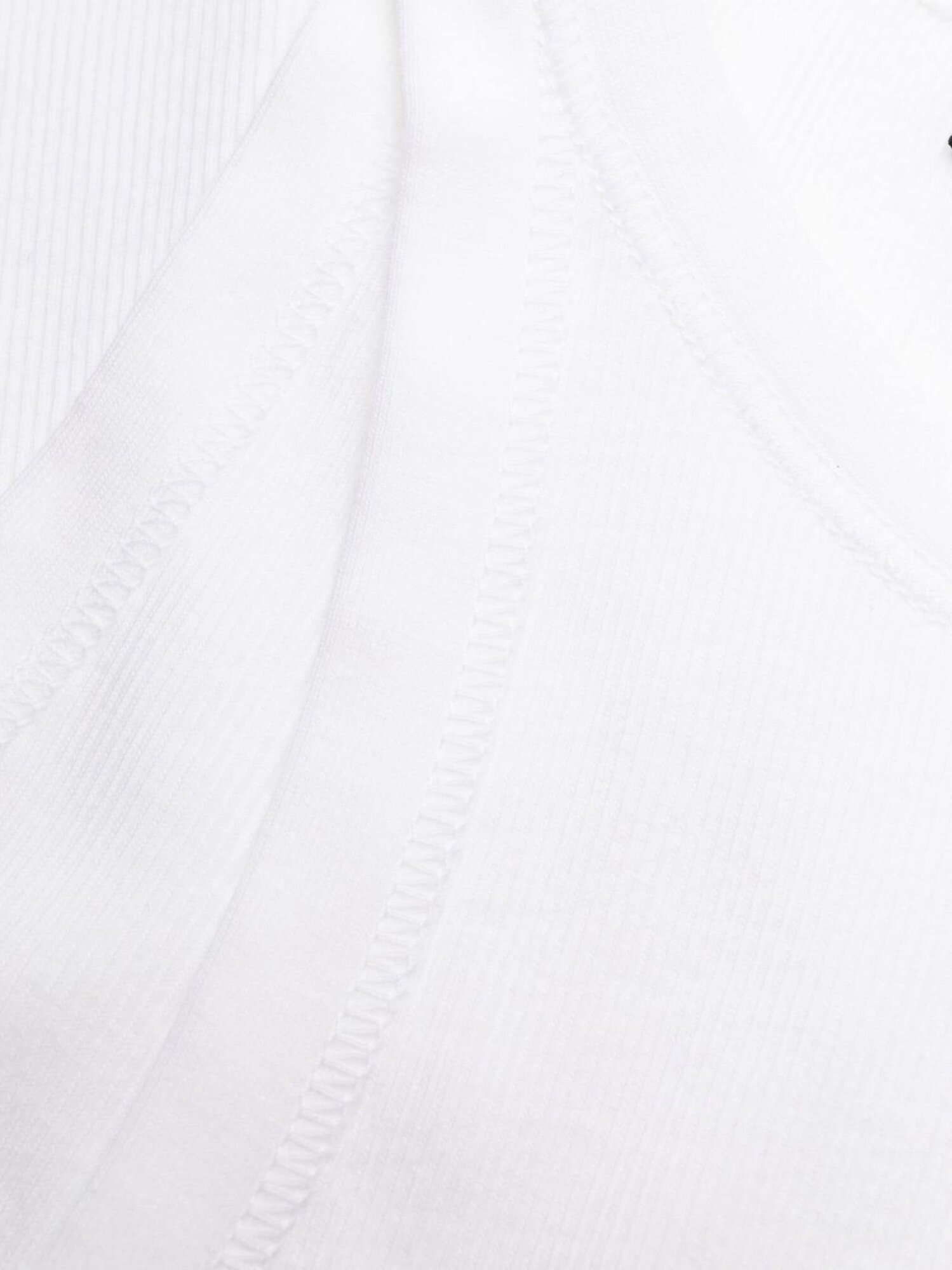 Топ Polo Ralph Lauren, размер 48, white — фото 1