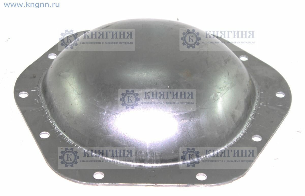 Крышка картера зад. и перед. моста УАЗ Патриот, Хантер