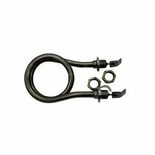 Тэн для куллера малый 35мм