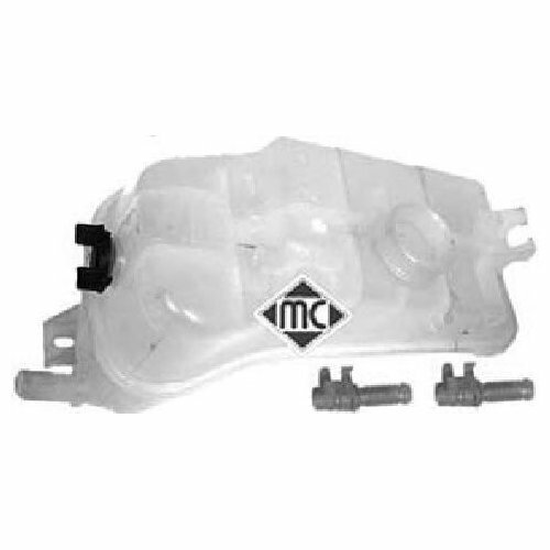 Бачок расширительный Metalcaucho 03658 для Citroen Berlingo, Xsara Picasso; Peugeot Partner