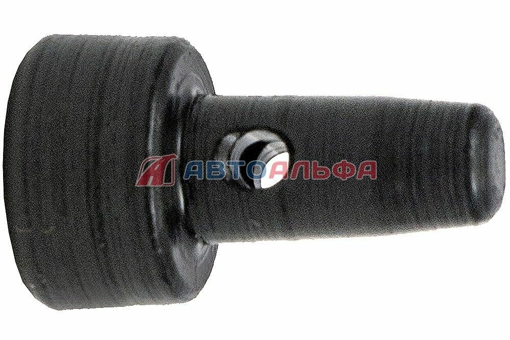 Упор нагнетательного клапана