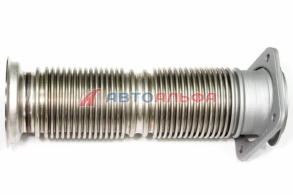 Металлорукав КАМАЗ Евро-4 (6520-1203012-32)