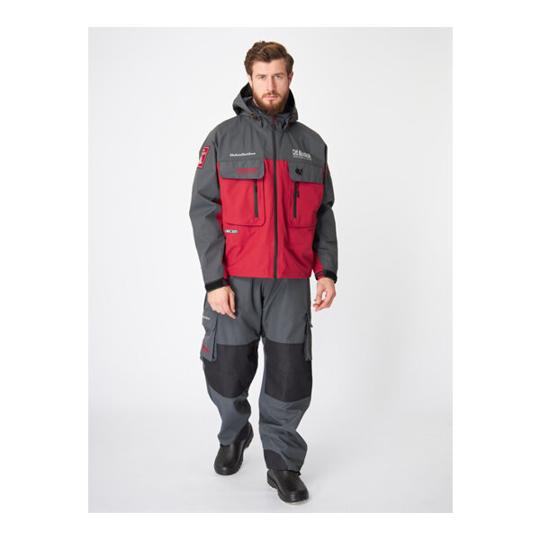 Костюм лодочный Alaskan "Davidson", M