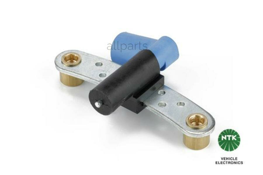NGK-NTK 81222 81222 датчик положения коленвала! с адаптером\ Renault Megane/Laguna 1.6-2.0i 96>