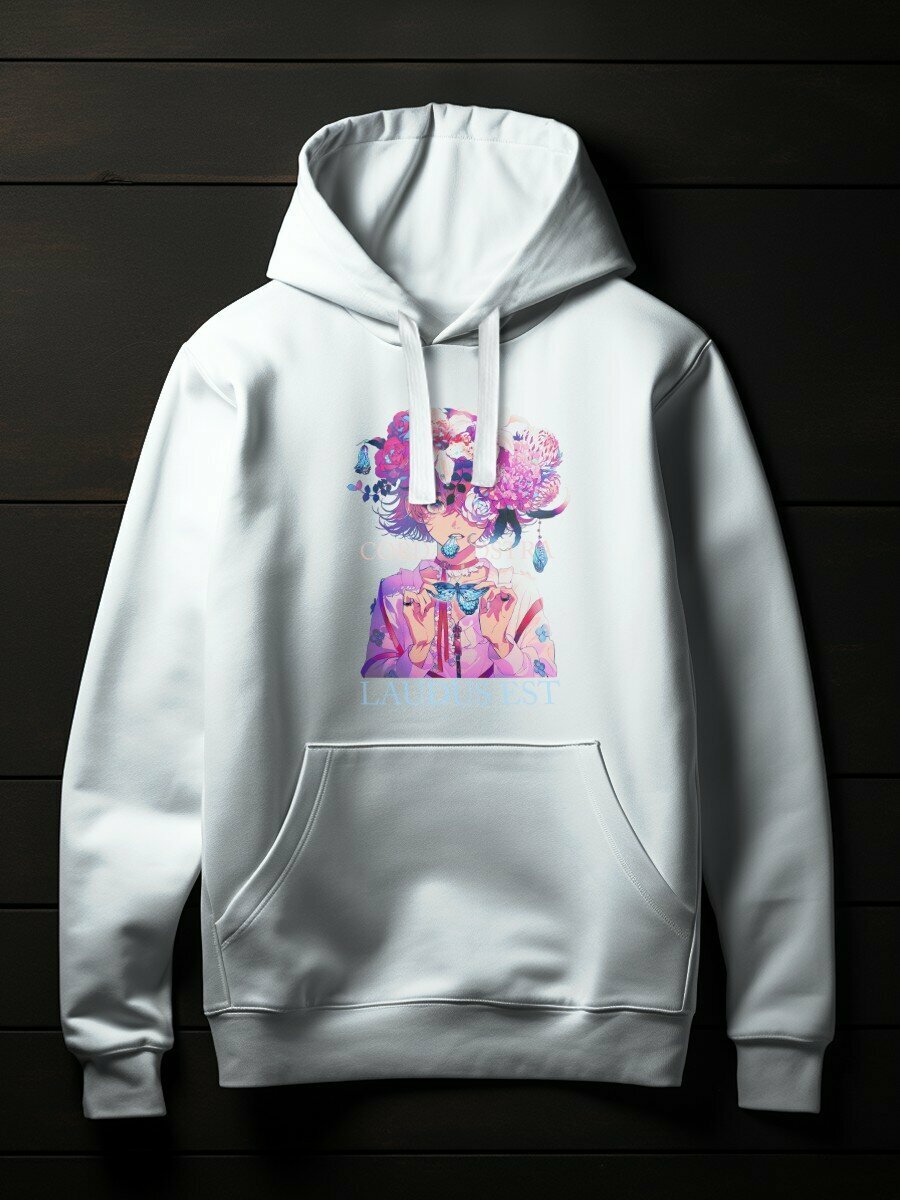 Толстовка  Бруталити