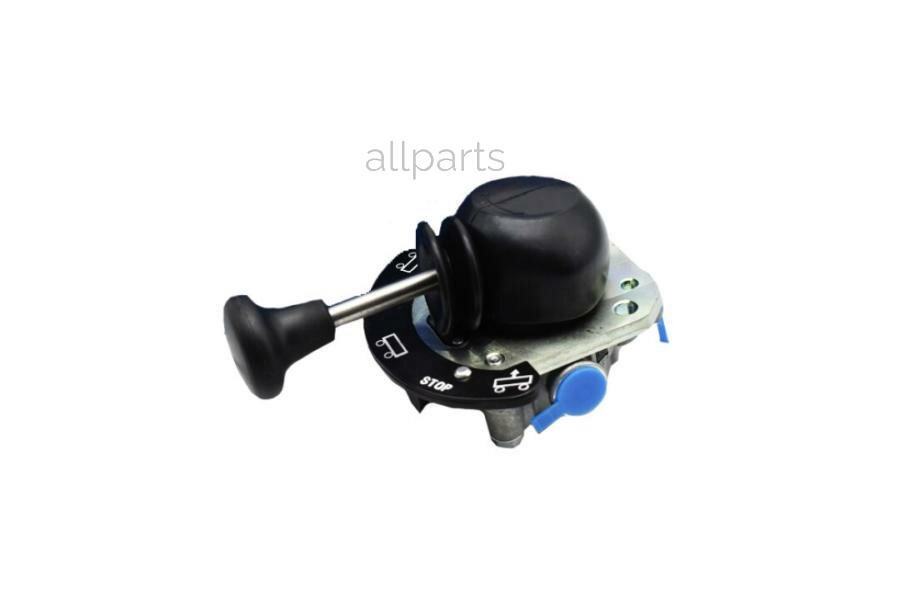 SORL 86060080020 кран ручного управления пневмоподвеской!\ General Trailers, RVI