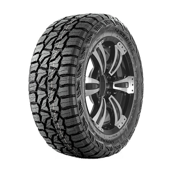 Шина RoyalBlack Spider R/T 265/70 R16 121/118Q