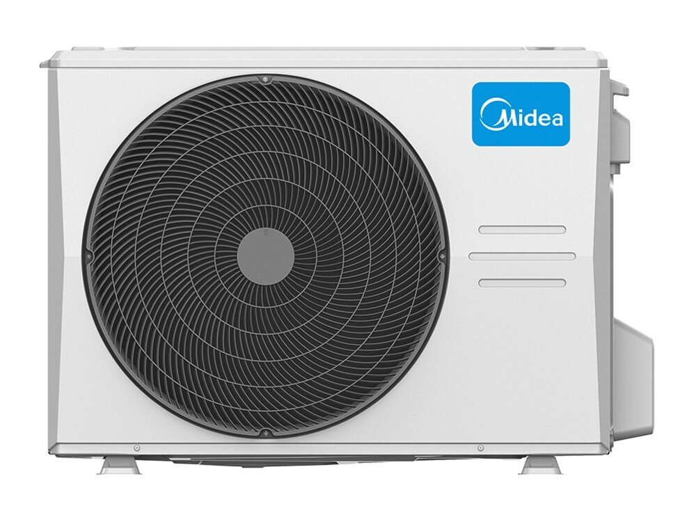 Midea Наружный блок кондиционера Midea MOX430-24HN1-QB6