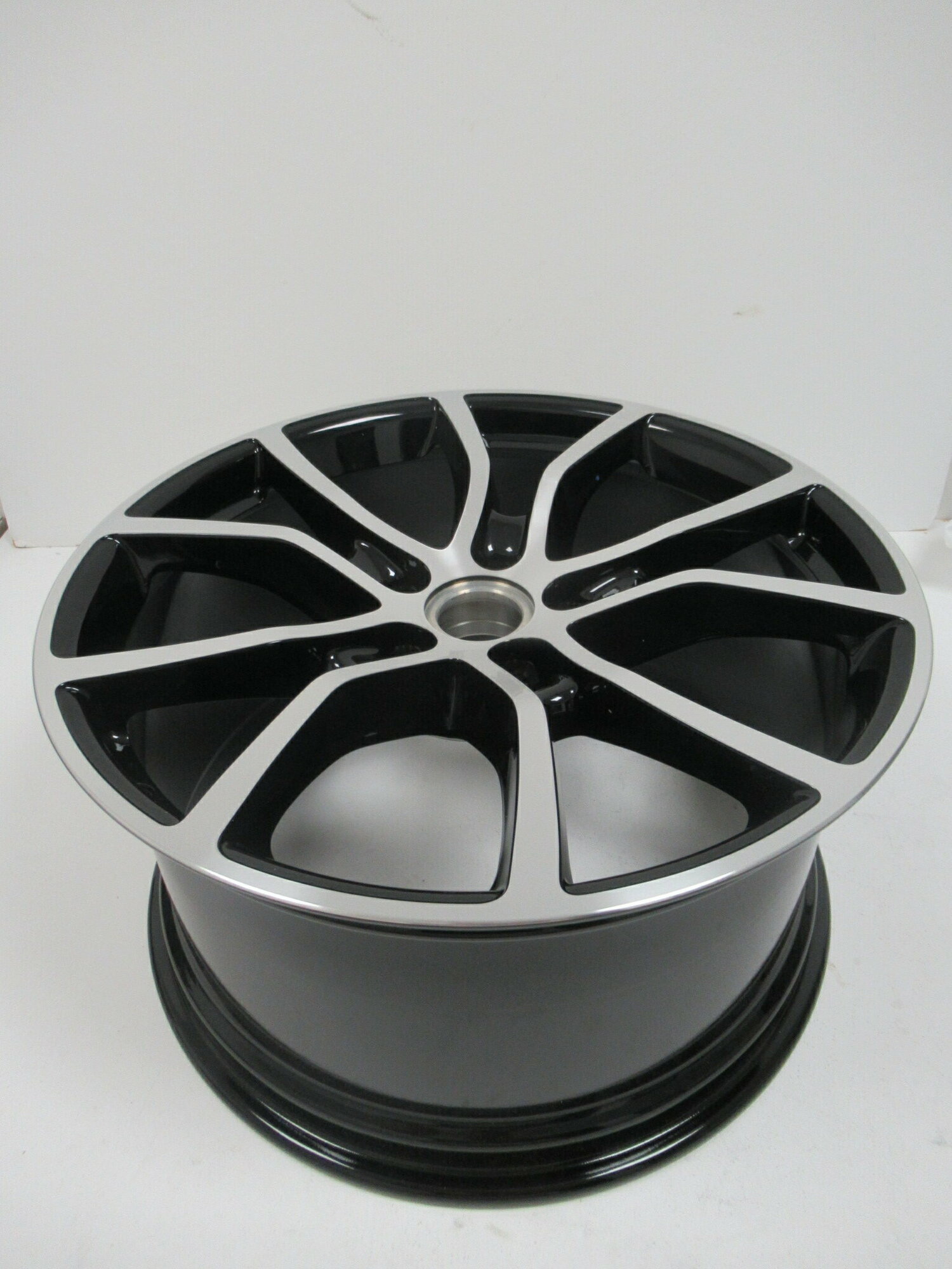 Диск колёсный Porsche 9Y0601025BJC9X