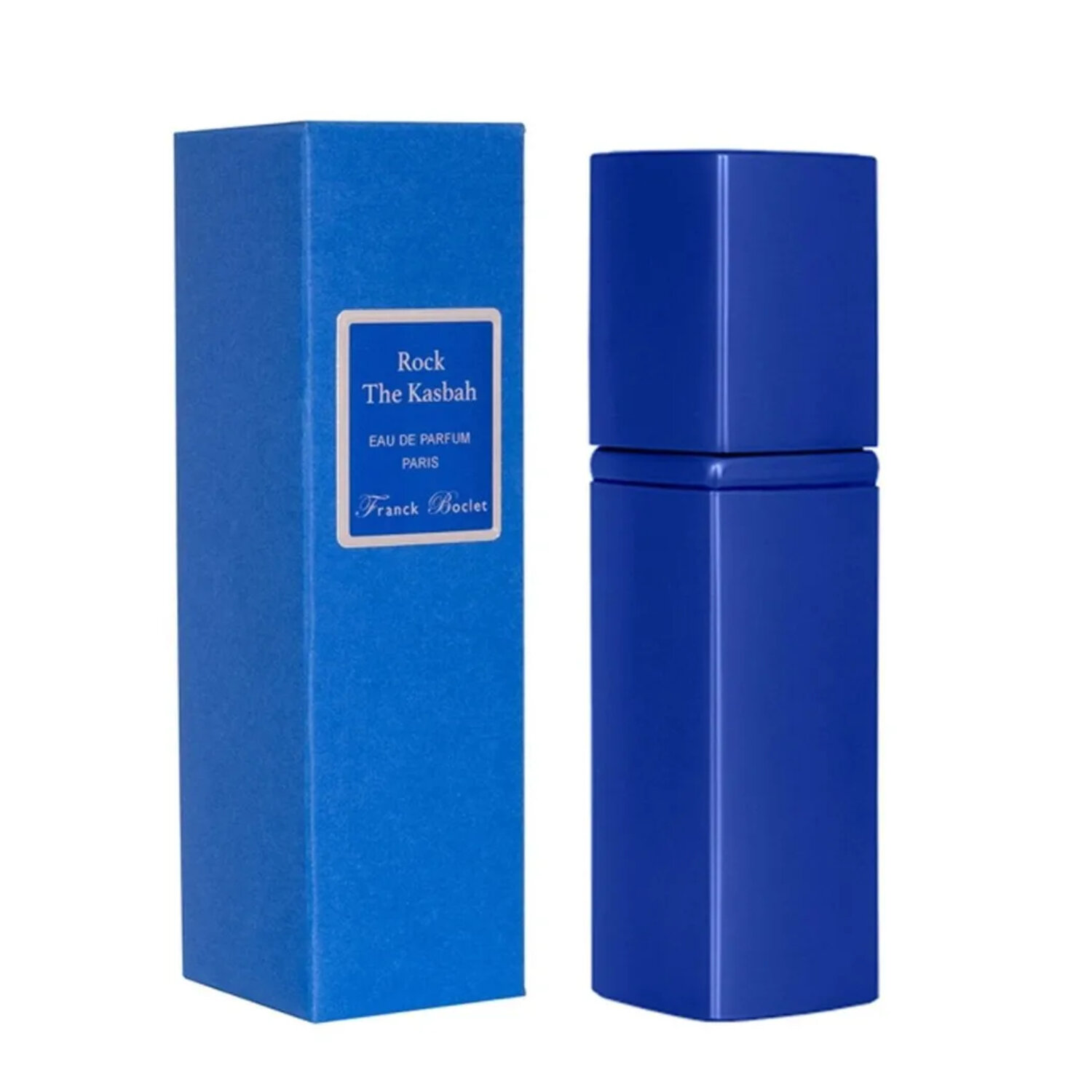 Парфюмированная вода Унисекс Franck Boclet Rock The Kasbah 20мл