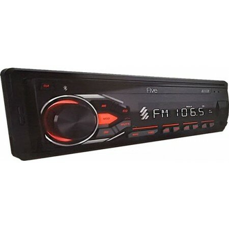 USB-магнитола Five F22R