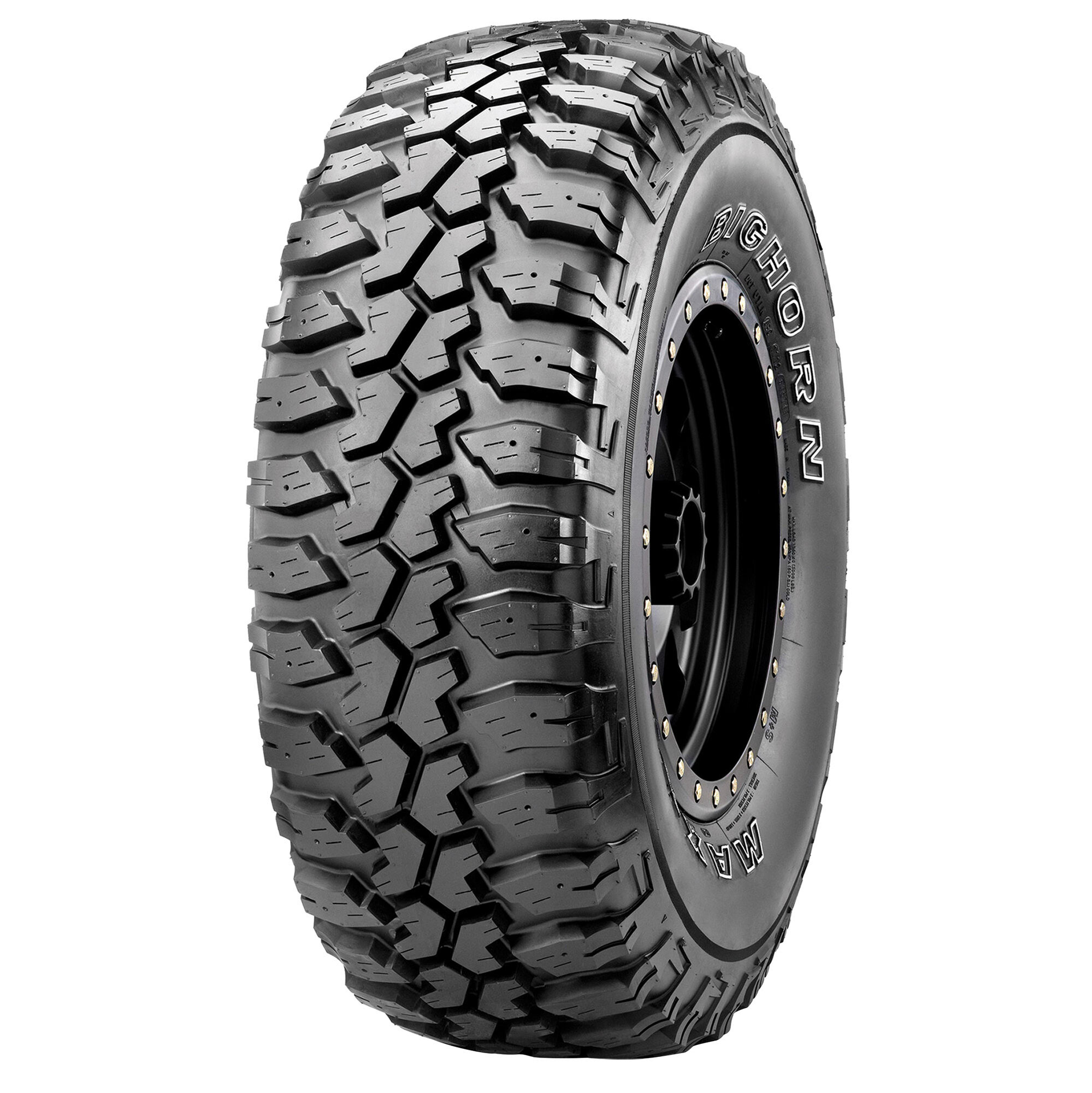Летние шины 17/245/70 Maxxis Bighorn MT762 114/110Q