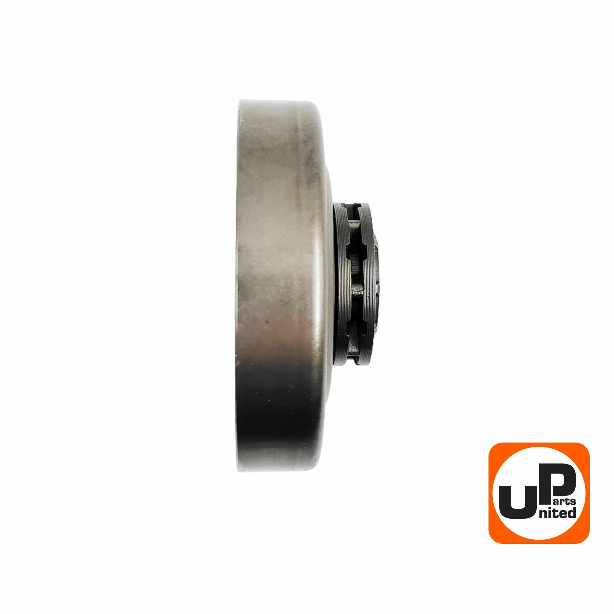Чашка сцепления UNITED PARTS 3/8-7 с подшипником для STIHL MS361/440/460, шт