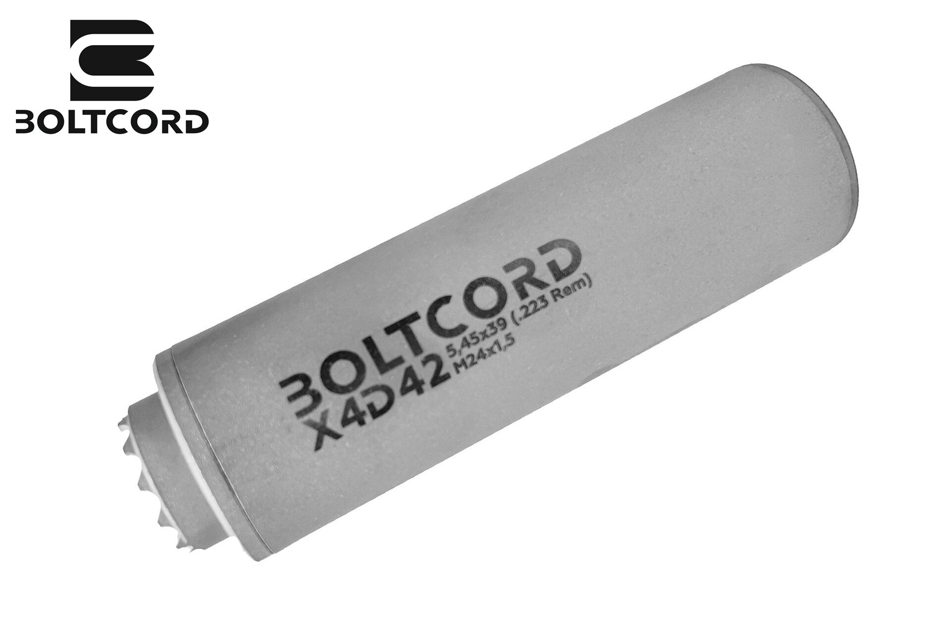 Дтк Закрытого Типа Газоразгруженный, Bc-D42-X4-223-M24X1,5