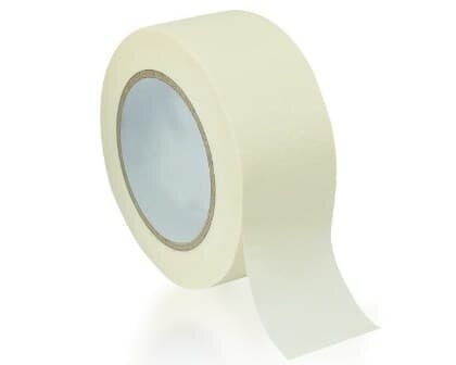 Набор 6 шт - Лента малярная 50мм x 50м