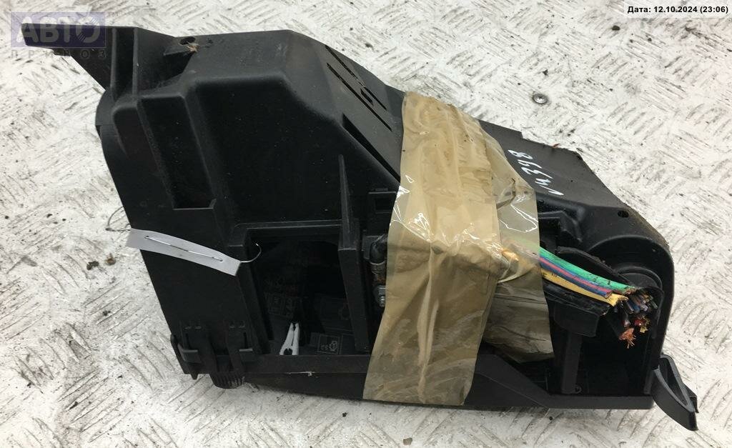 Блок предохранителей Ford Galaxy (2006-2015)