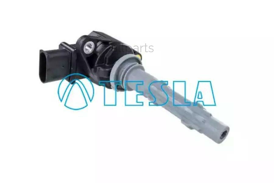 TESLA CL621 катушка зажигания!\ MB W204/S204/CL203/C209/A209/C219 2.3-6.3i 04>