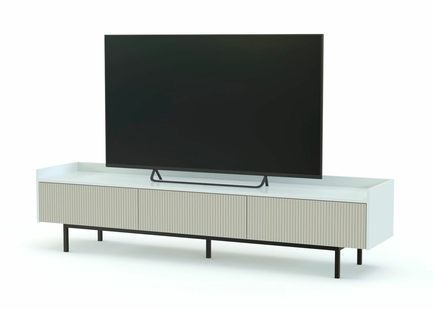 Тумба под ТВ Николь 13 BMS