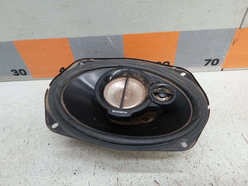 Б/У Machete CARSET 692Z, Хендай Элантра 3 Динамик Hyundai Elantra 3, XD, XD2 261244 Hyundai-KIA арт. 692Z, 1