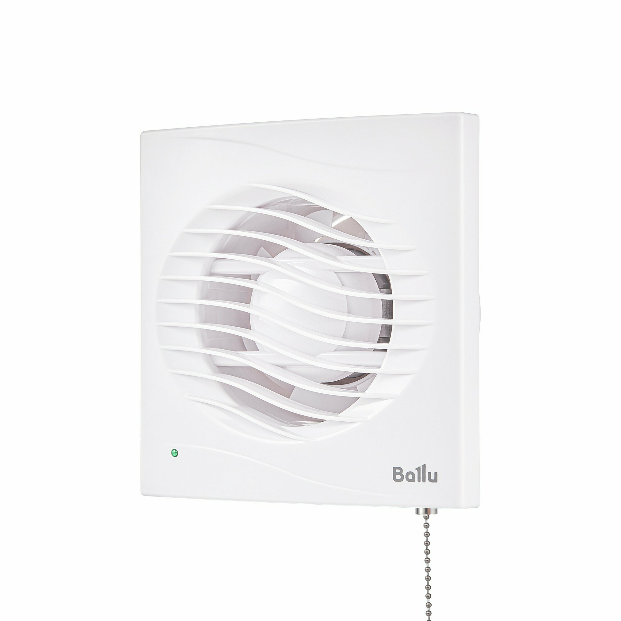 Вентилятор вытяжной Ballu BAF-AR 150 VP