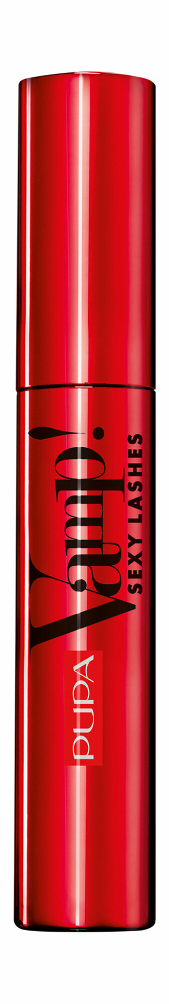 Pupa Vamp! Sexy Lashes Тушь для объема и подкручивания ресниц 12мл