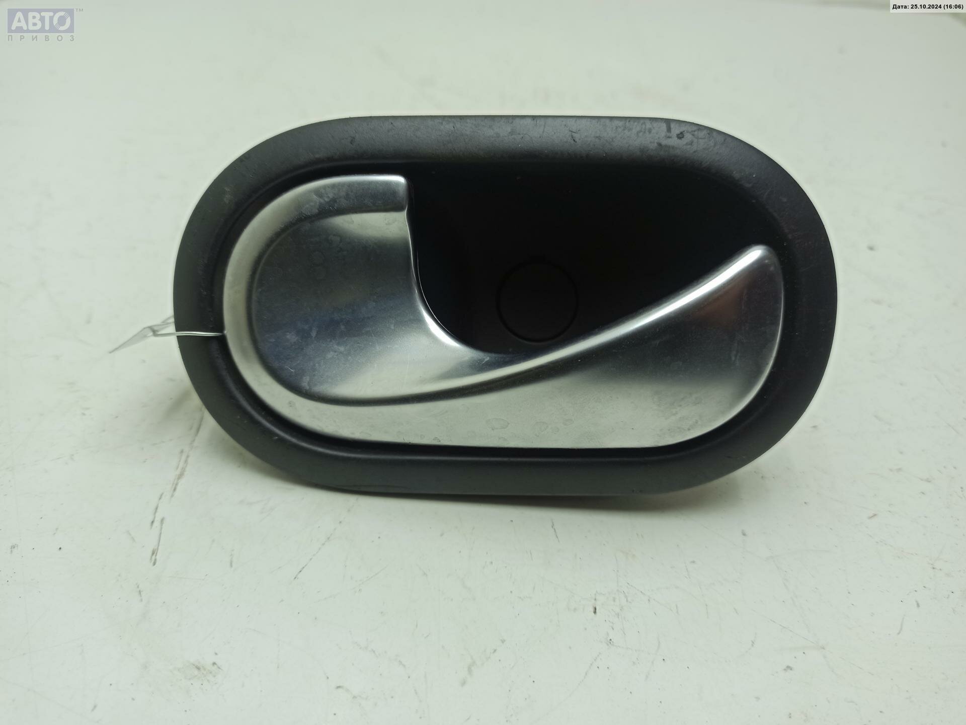 Ручка двери внутренняя задняя левая Renault Megane 2 (2002-2008)