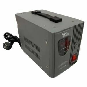 Стабилизатор OLYMP MACHINERY AVS-9000L/Nmax 9000Вт/Диап вход напрж 90-270В, , , шт