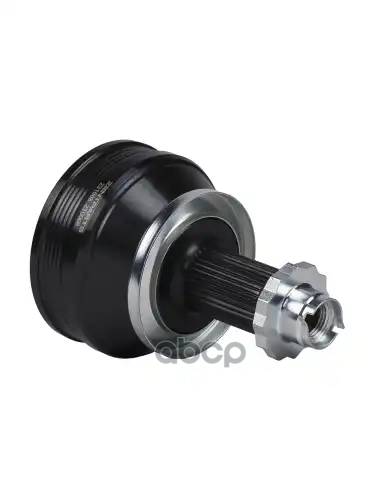 ШРУС наружный к-кт! 21587 Audi A2 1.4TDi/A3 1.9TDi, VW Bora/Golf 1.9TDi 99> ZENTPARTS арт. Z21508