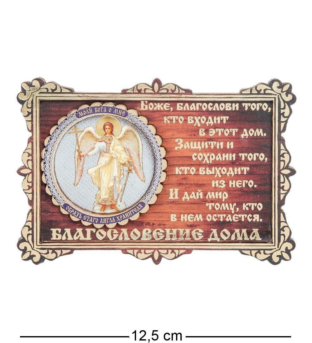 Магнит Ангел Хранитель КФ-03/6 Народные промыслы