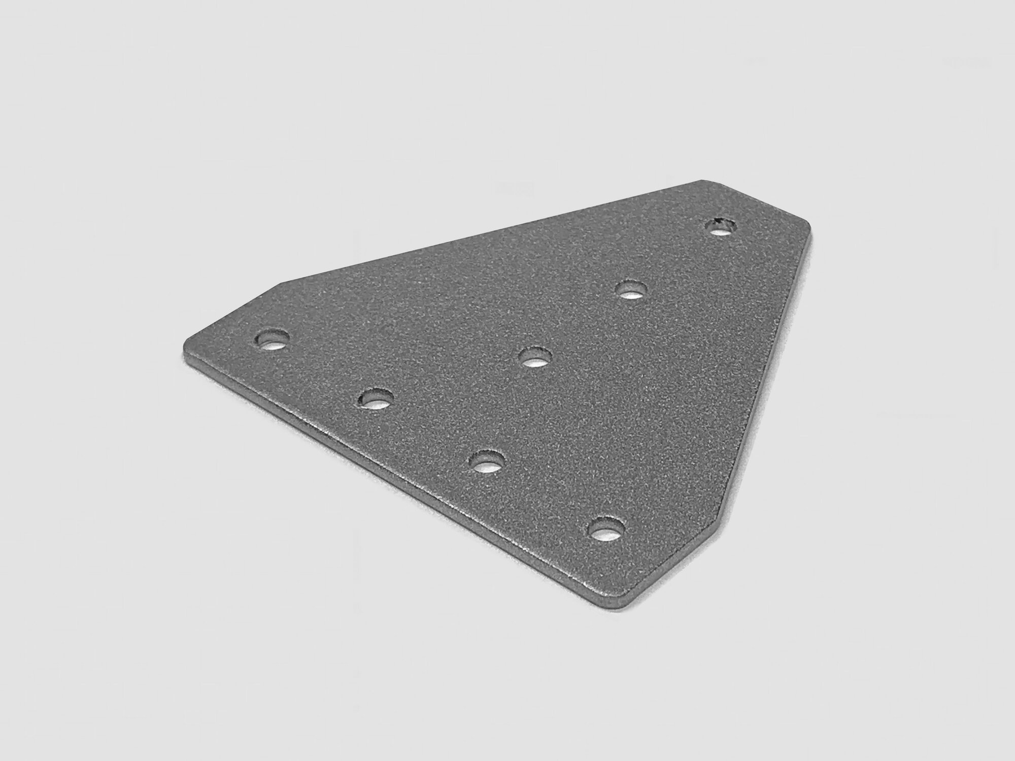 Т-соединитель 60х60, паз 3, S16 / 3 шт / соберизавод / пластина крепежная