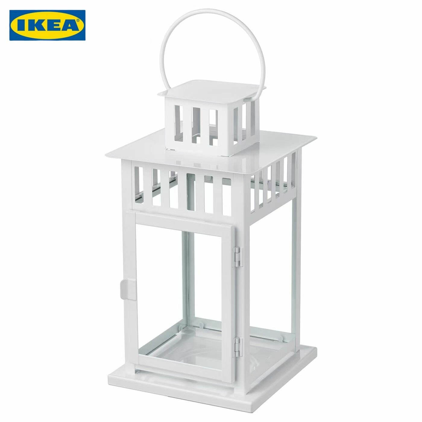 IKEA Свеча в помещении