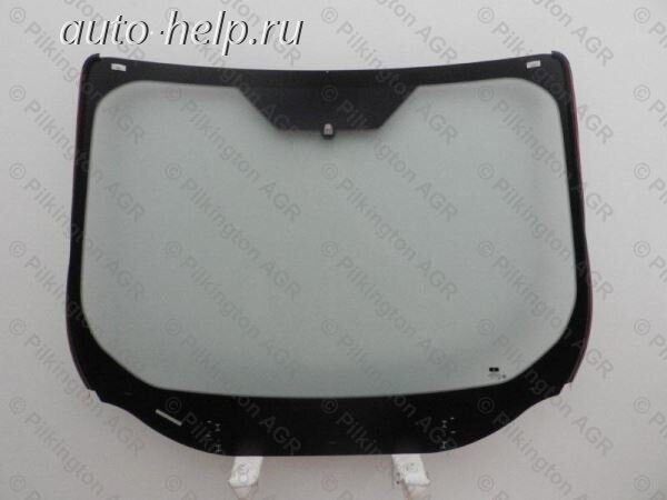 FYG FORD Лобовое VIN Молдинг