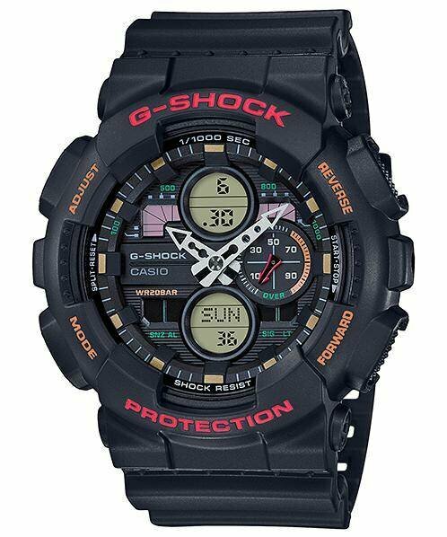 Наручные часы G-Shock