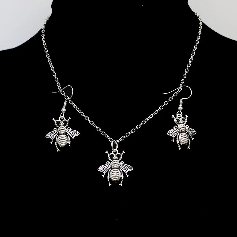 Колье DAIZHEMEI