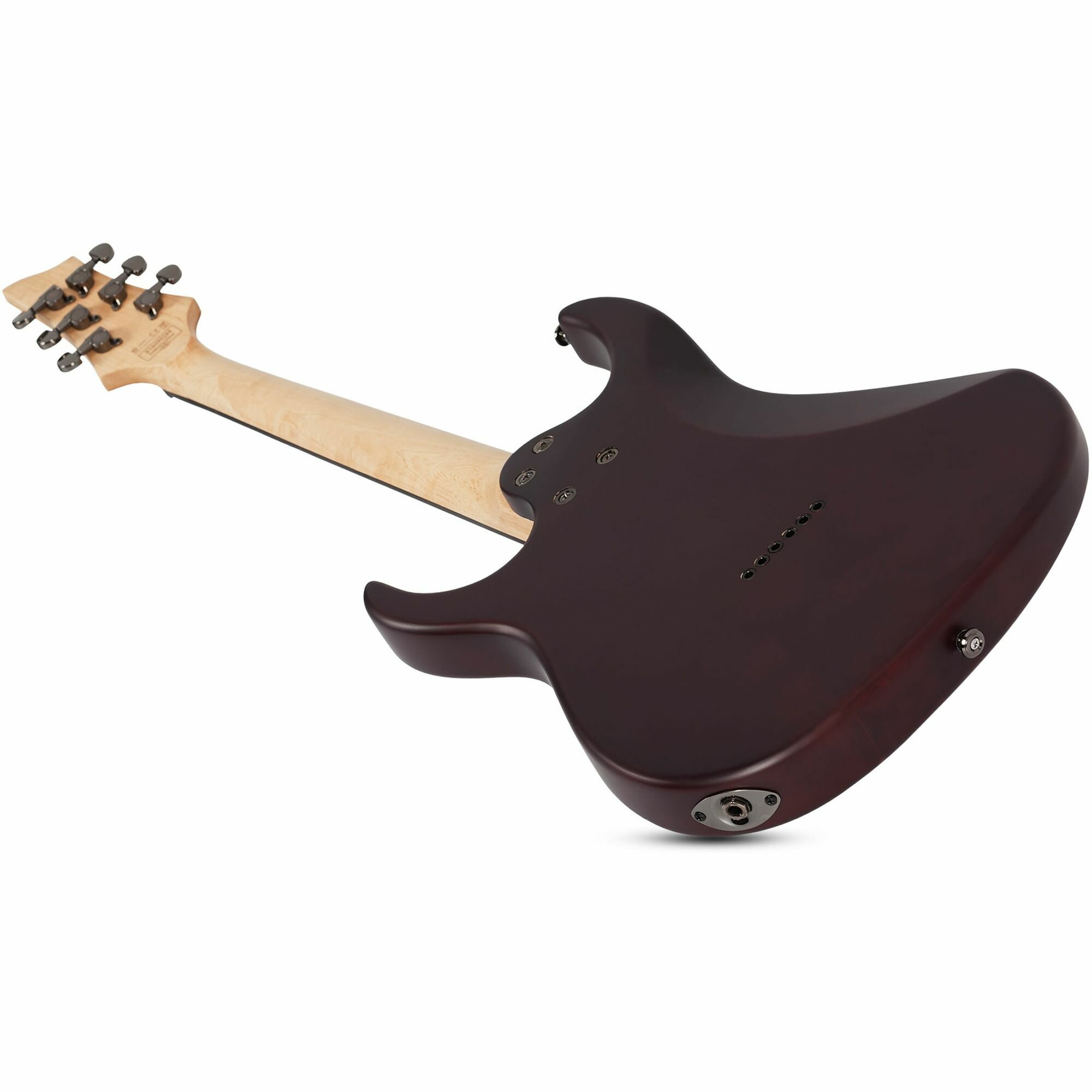 Электрогитара SCHECTER SGR BANSHEE-6 WSN