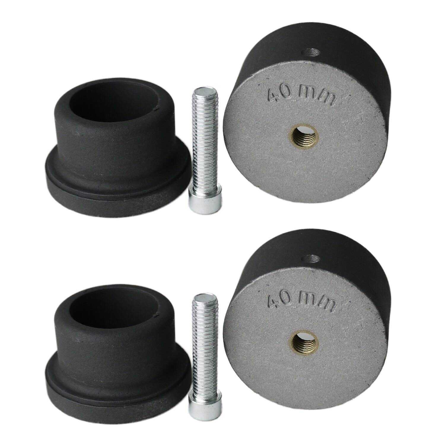 Насадка для паяльника 40 (2 штуки)