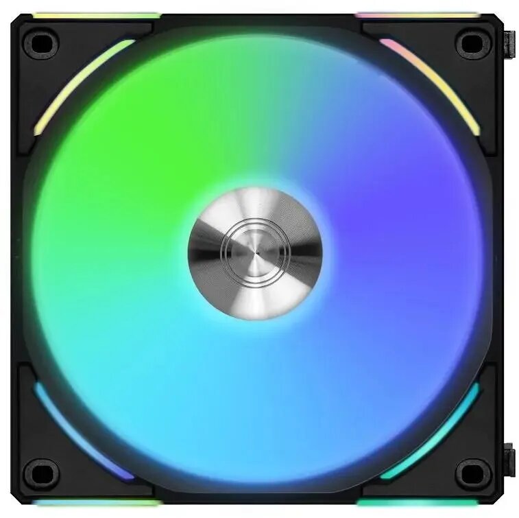 Вентилятор для корпуса 140mm Lian LI Uni Fan ALV2 140 V2 ((G99.14ALV21B.00))