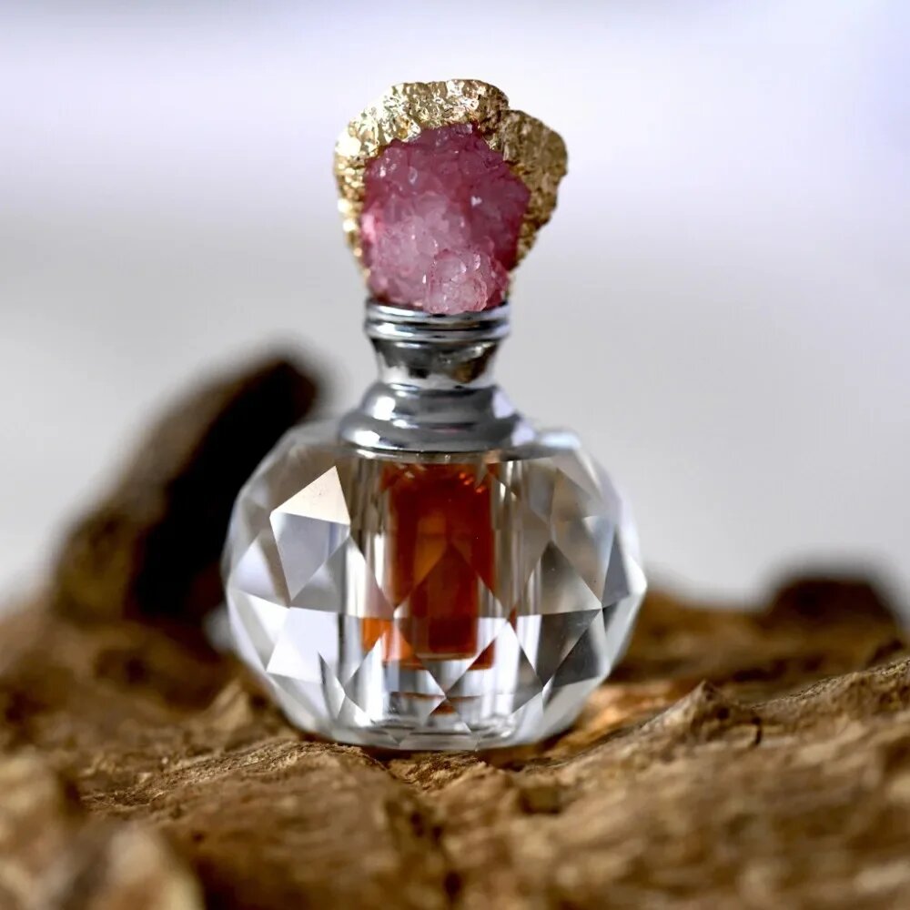 Дорожный флакон