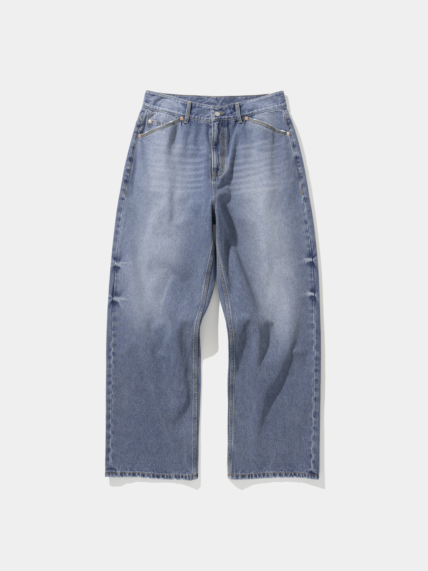 Джинсы AE 5p Denim 12oz 