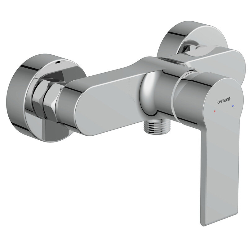 Смеситель для душа Cersanit Brasko 63022
