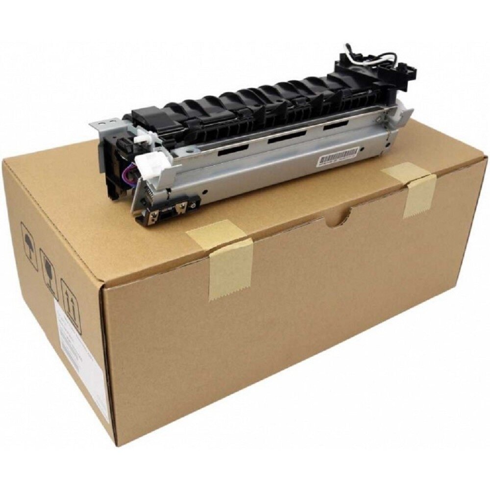 Фьюзер RM1-6319-000 Фьюзер (печка) в сборе для HP LaserJet Enterprise P3015 (CET), CET0202