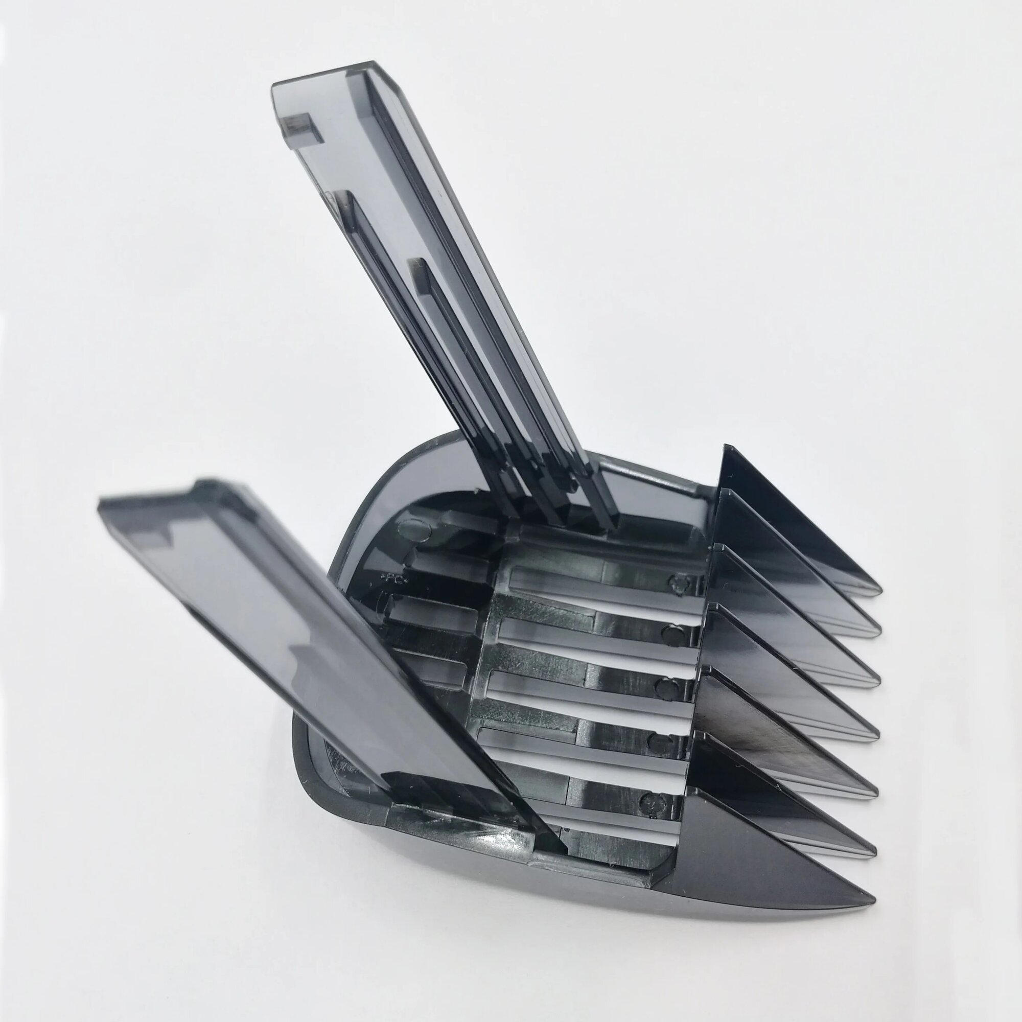 Насадки для машинки Philips HC7460 HC9450 HC9490 HC9452 7-24 мм