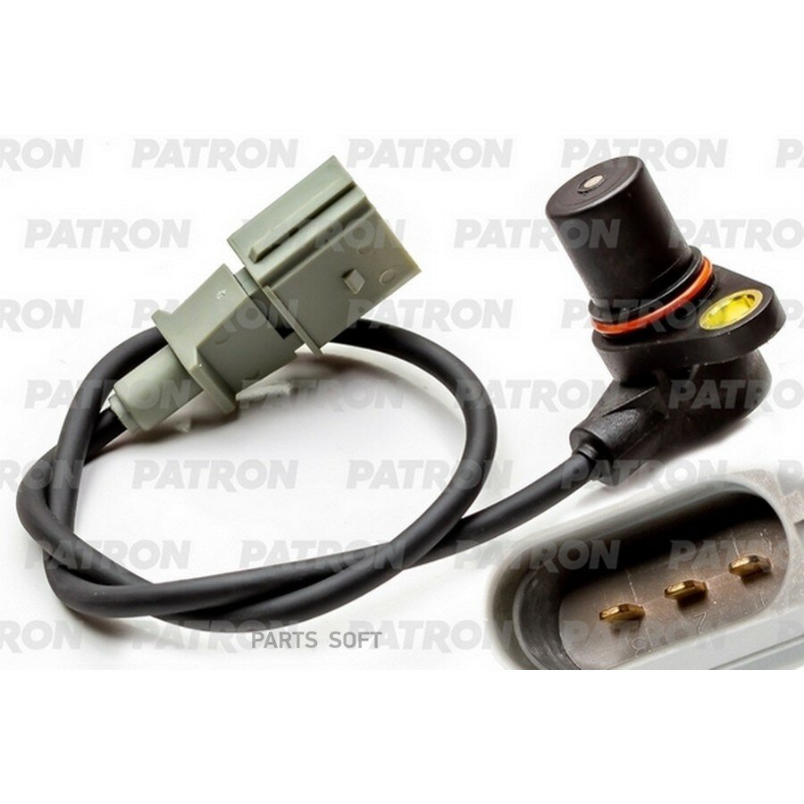 Датчик положения коленвала VW Passat 2.8i/30V 96-, Audi A4/A6 2.4i/2.8i/30V 97- PATRON PE40015 | цена за 1 шт