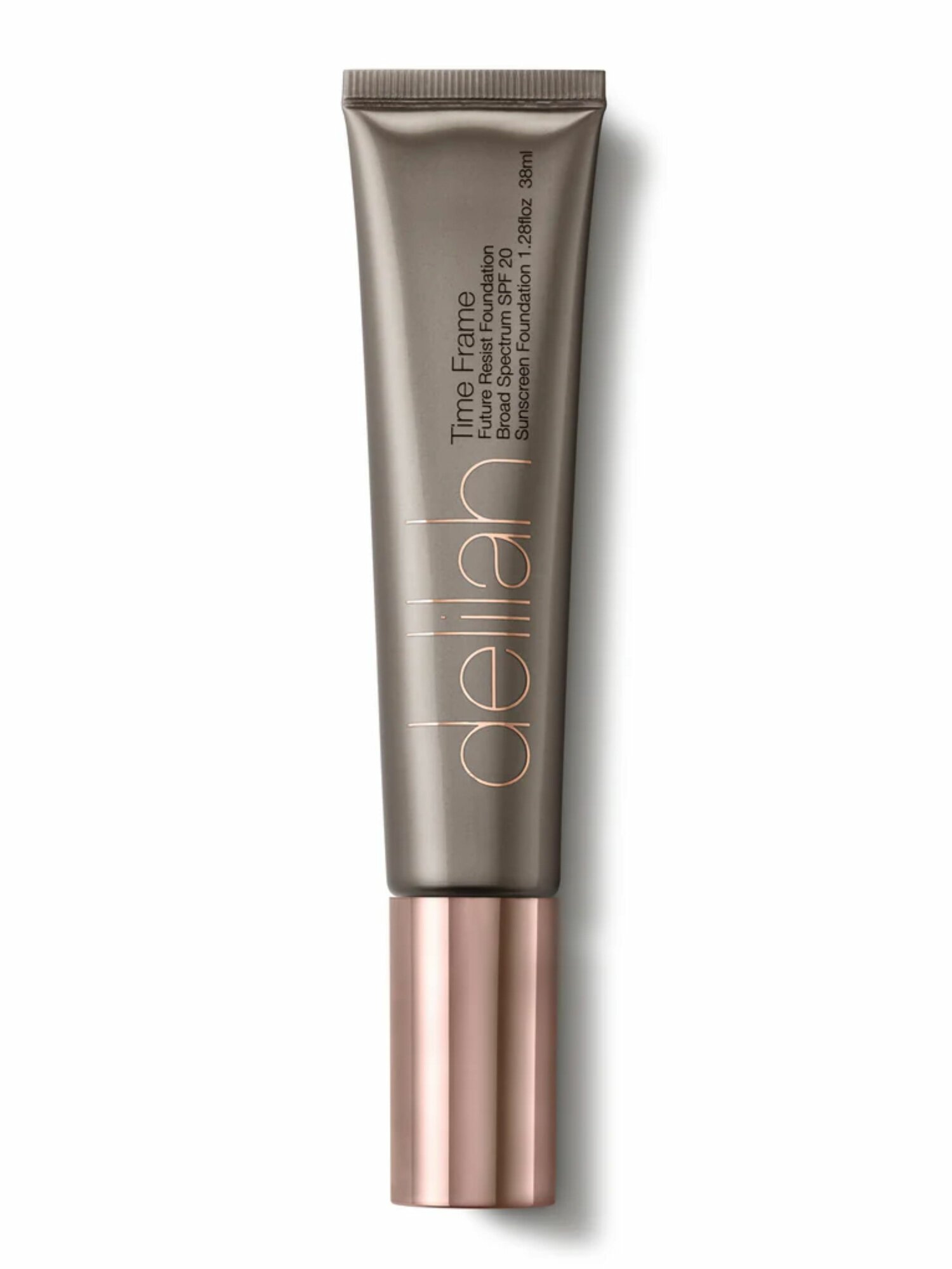 DELILAH Тональная основа для лица Time Frame SPF20 (Buttermilk)