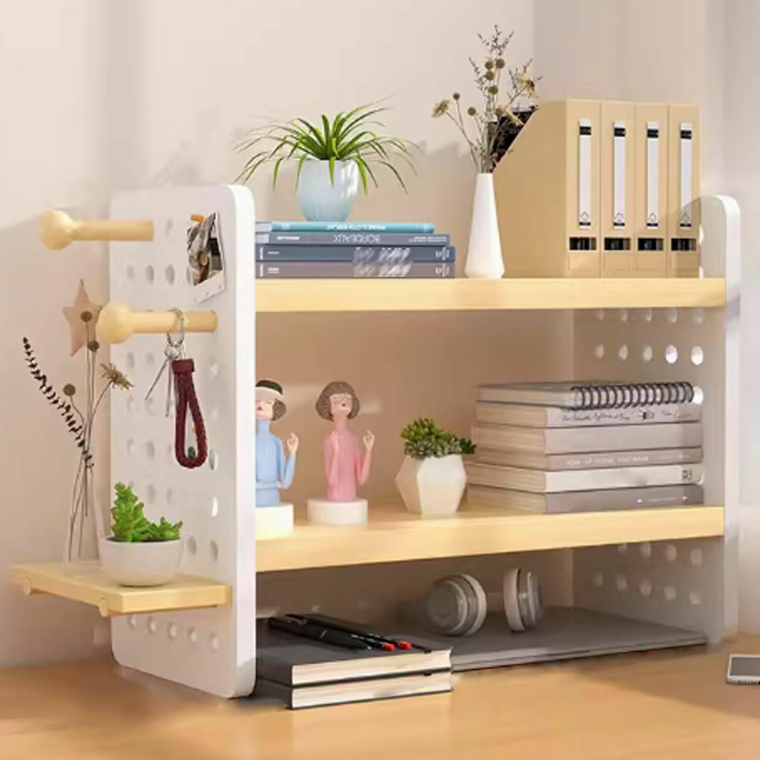 Шкаф книжный