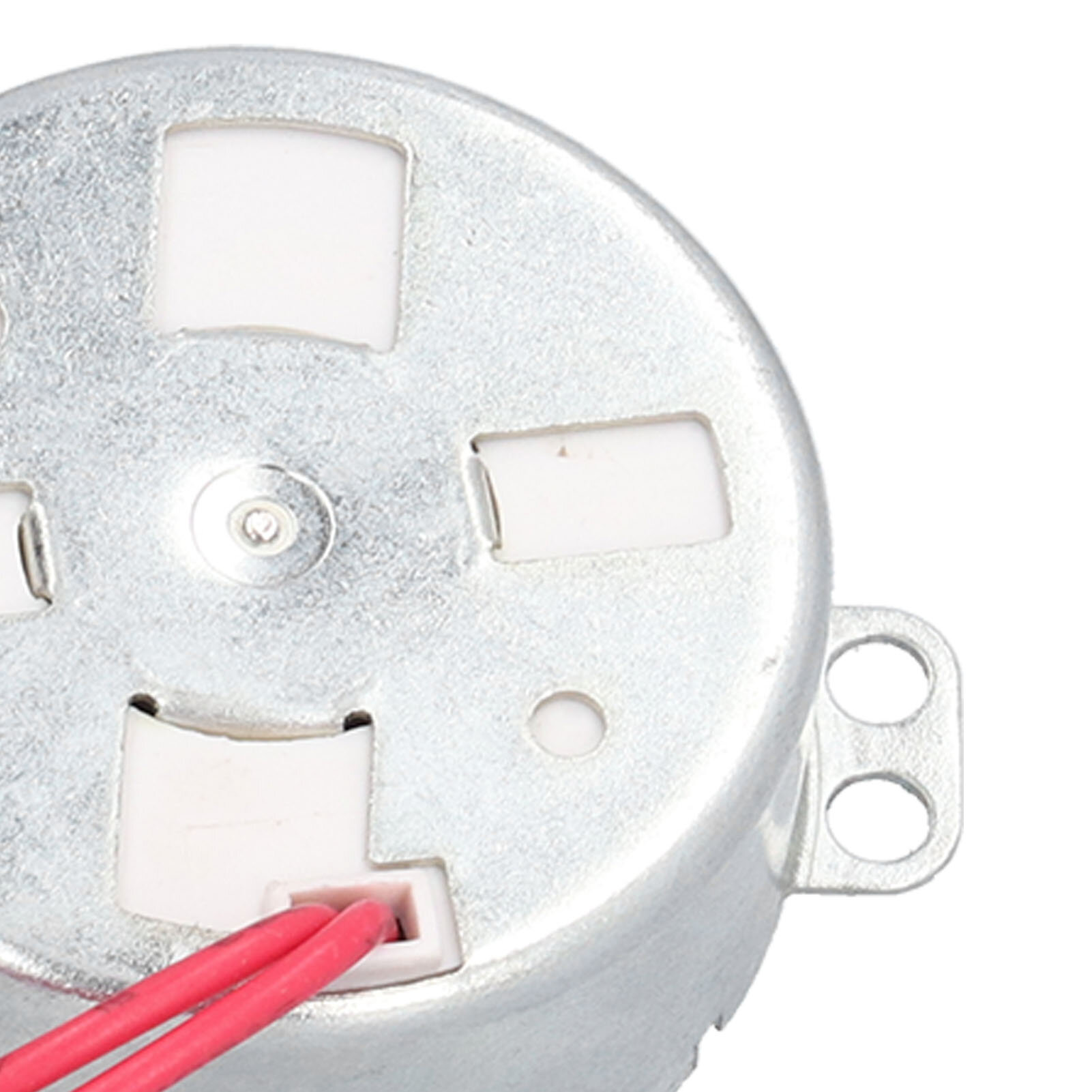 Синхронный двигатель постоянного тока TYC 50 Синхронный двигатель постоянного тока с низким уровнем шума и низким энергопотреблением, 3 об/мин, 24 В постоянного тока